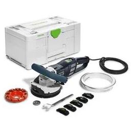 FESTOOL Sanierungsschleifer RENOFIX RG 130 ECI-Set DIA AB