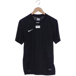 Nike Herren T-Shirt, schwarz, Gr. 48