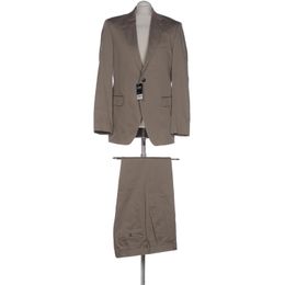 Baldessarini Herren Anzug, beige, Gr. 50