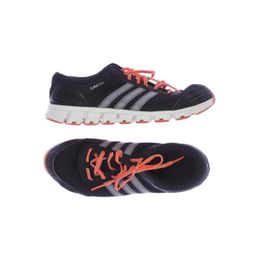 Adidas Herren Sneakers, schwarz, Gr. 9