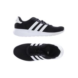 Adidas Herren Sneakers, schwarz, Gr. 8