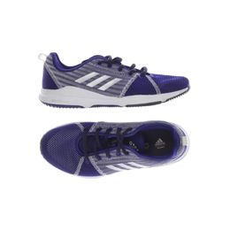 Adidas Damen Sneakers, marineblau, Gr. 5.5