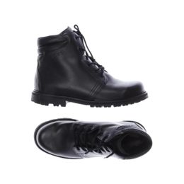 Meindl Herren Stiefel, schwarz, Gr. 11.5