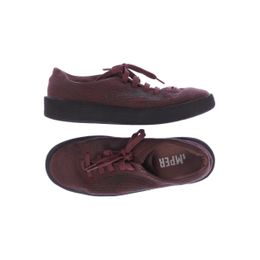 Camper Herren Sneakers, bordeaux, Gr. 42