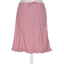 Maas Damen Rock, pink, Gr. 30