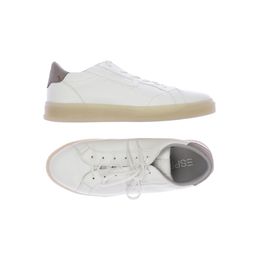 Esprit Damen Sneakers, weiß, Gr. 41