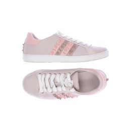 Guess Damen Sneakers, pink, Gr. 36