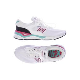 New Balance Damen Sneakers, weiß, Gr. 38