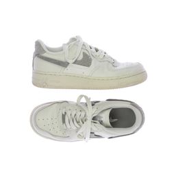 Nike Damen Sneakers, weiß, Gr. 36.5