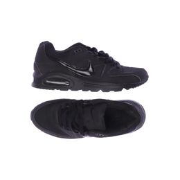 Nike Damen Sneakers, schwarz, Gr. 42