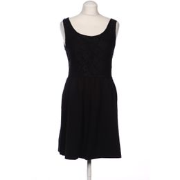 Only Damen Kleid, schwarz, Gr. 38