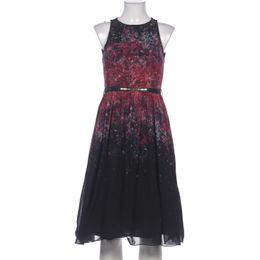 Little Mistress Damen Kleid, schwarz, Gr. 38