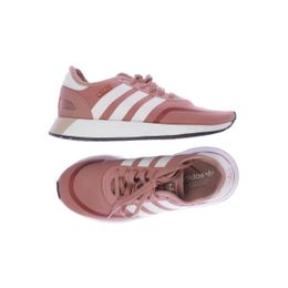 adidas originals Damen Sneakers, pink, Gr. 5