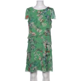 Betty Barclay Damen Kleid, grün, Gr. 40