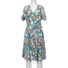 Betty Barclay Damen Kleid, mehrfarbig, Gr. 36