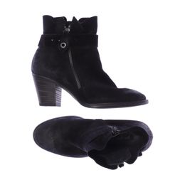 Paul Green Damen Stiefelette, schwarz, Gr. 3.5