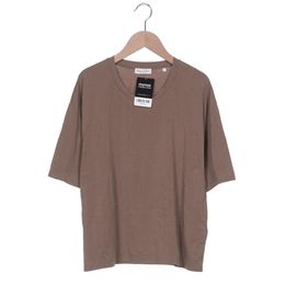 Marc O'Polo Marc O Polo Damen T-Shirt, braun, Gr. 36