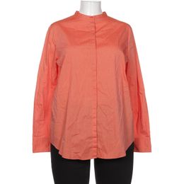 BOSS by Hugo BOSS Damen Bluse, orange, Gr. 48