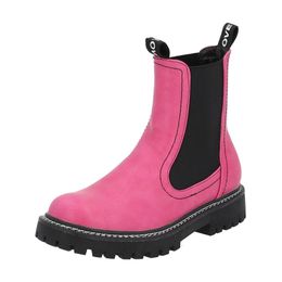 Palado Chelsea Boots 'Dedej' female Pink size 36