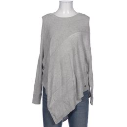 Cecil Damen Pullover, grau, Gr. 36