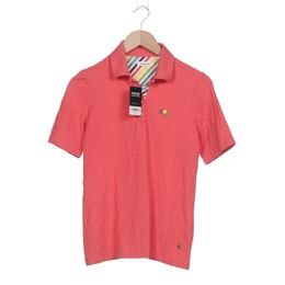 Walbusch Damen Poloshirt, pink, Gr. 40