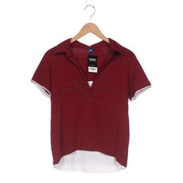 Cecil Damen T-Shirt, bordeaux, Gr. 42