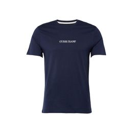 Guess Jeans Shirt male Blue size XS