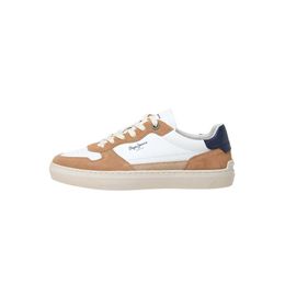 Pepe Jeans Sneakers 'CAMDEN' male Brown size 41