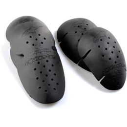 Alpinestars Bio Armor, Protektorenset 4tlg