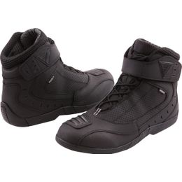 Modeka Black Rider, Schuhe