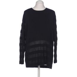 Alba Moda Damen Pullover, schwarz, Gr. 40