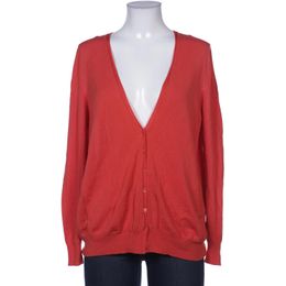 Escada Sport Damen Strickjacke, rot, Gr. 38