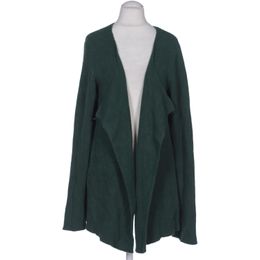 Fabienne Chapot Damen Strickjacke, grün, Gr. 38