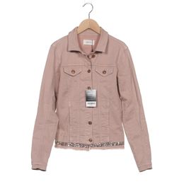 Cartoon Damen Jacke, pink, Gr. 34