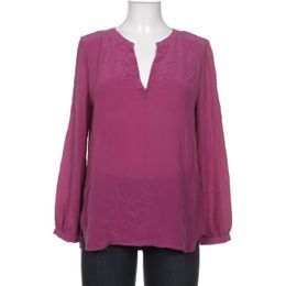 JADICTED Damen Bluse, flieder, Gr. 38