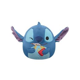 Squishmallows Disney Stitch Holding French Fries 20 cm