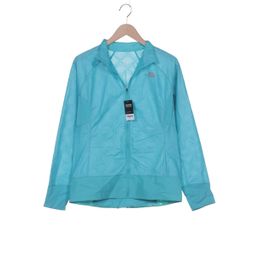 The North Face Damen Jacke, türkis, Gr. 42