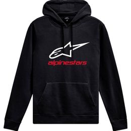 Alpinestars Always V3, Kapuzenpullover