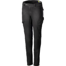 Alpinestars Caliber, Cargohose Damen