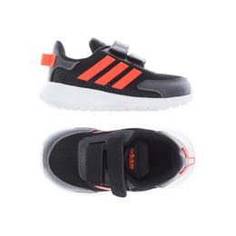 Adidas Herren Kinderschuhe, schwarz, Gr. 22