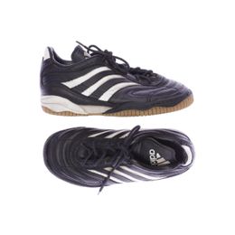 Adidas Herren Kinderschuhe, schwarz, Gr. 28