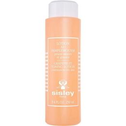 Sisley Pflege Reinigung & Make-up Entferner Lotion au Pamplemousse