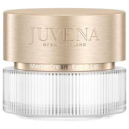 Juvena Pflege Master Care Master Cream Lip and Eye