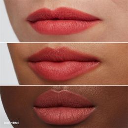 Bobbi Brown Makeup Lippen LOVE ON THE MILKY WAYLuxe Matte Liquid Lipstick 03 Downtime