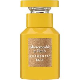 Abercrombie & Fitch Abercrombie & Fitch Damendüfte Authentic Self Women Eau de Parfum Spray