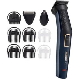 BaByliss Technik Grooming 10 in 1 Carbon Steel Multitrimmer