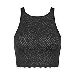 Sloggi - Top - Black 000M - Sloggi Zero Feel Bliss - Unterwäsche für Frauen