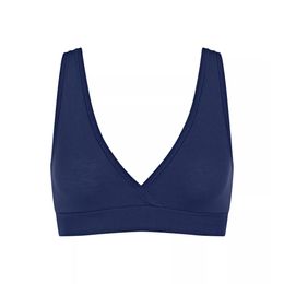 Sloggi - Bralette - Blue 1 - Sloggi Go Allround - Unterwäsche für Frauen