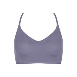 Sloggi - Top - Blue 00XL - Sloggi Soft Adapt - Unterwäsche für Frauen