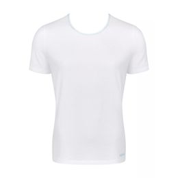 Sloggi - Herren-Tanktop - White S - Sloggi Men Ever Cool - Unterwäsche für Männer